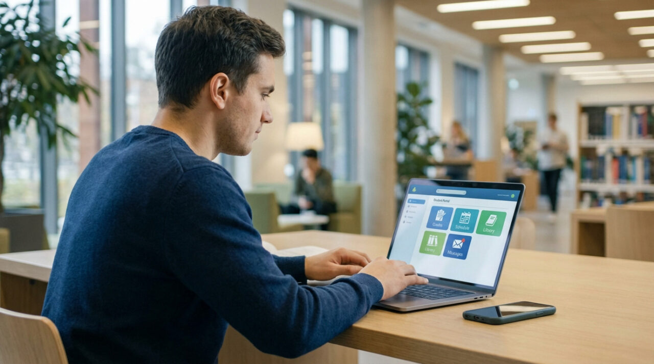 ENT UT2J : connexion, activation du compte et services étudiants